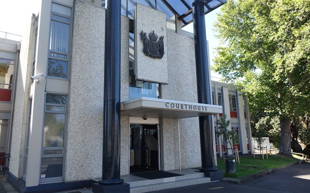 There is no High Court in Whanganui – Strictly obiter